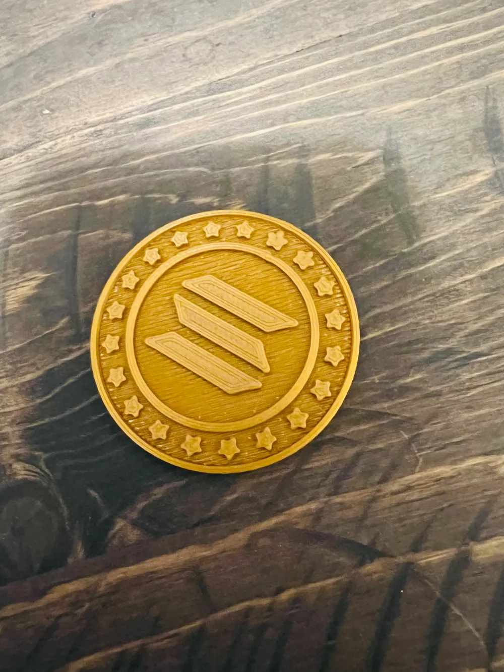 Solana Coin / Token - Support your favourite Crypto Remixed by vidguide ...