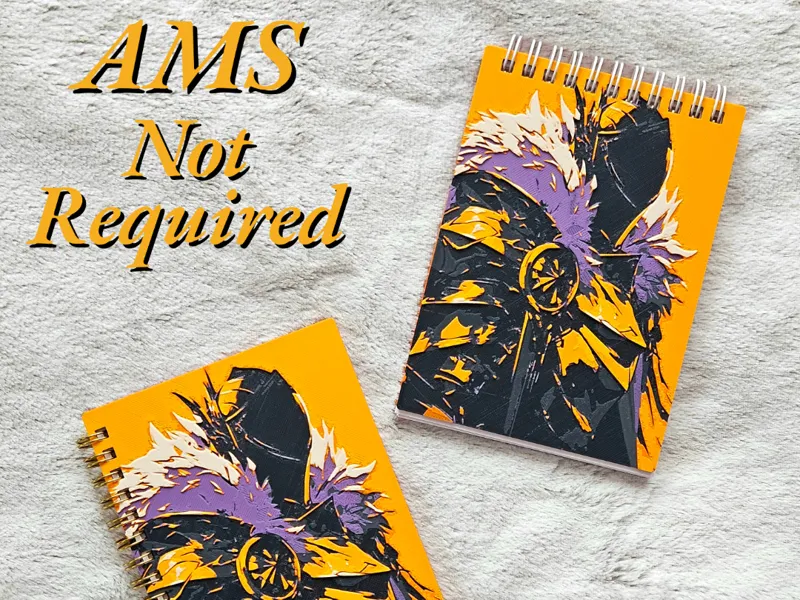 C3D | Published - MakerWorld