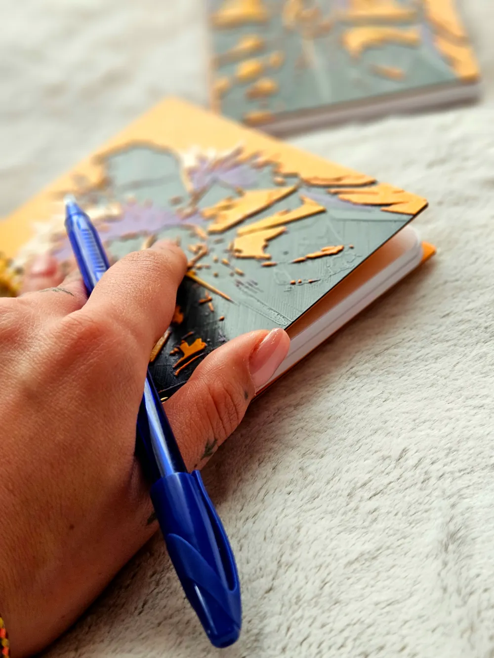 Eclipse Knight - NoteBook Covers! by C3D MakerWorld: Download Free 3D Models