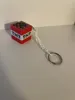 Keychain TNT Minecraft (MINI) Remixed by Alquimia de ideas MakerWorld ...