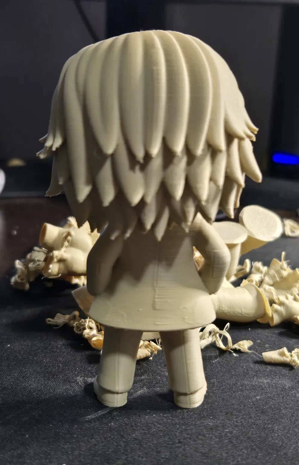 Joker Joaquin Phoenix Chibi by GiZmOGadgets MakerWorld: Download Free ...