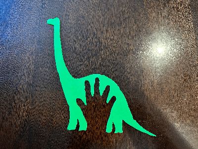 Stand It Up Wall Art | Collection - MakerWorld: Download Free 3D Models