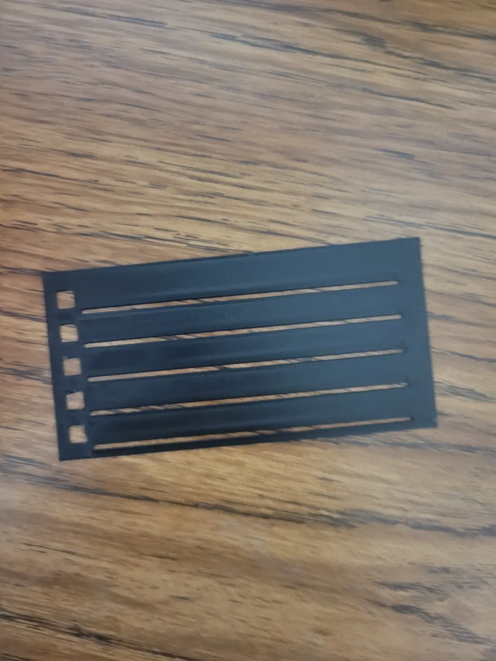 check list stencil by asprint - MakerWorld