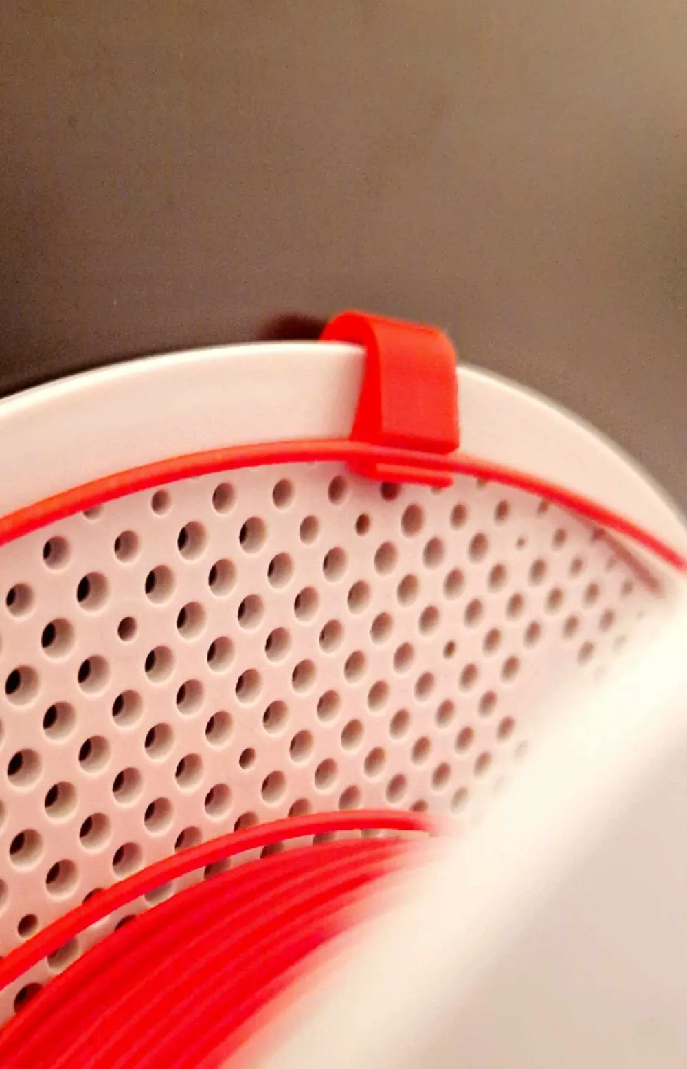 Universal Filament Clip 2025 - Fast & Secure! by SA3D Designs ...