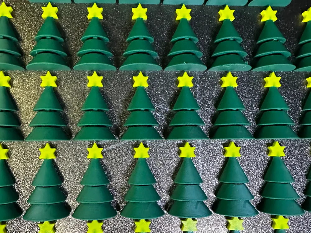 Articulating Christmas Tree by Thomas Sundberg MakerWorld: Download ...
