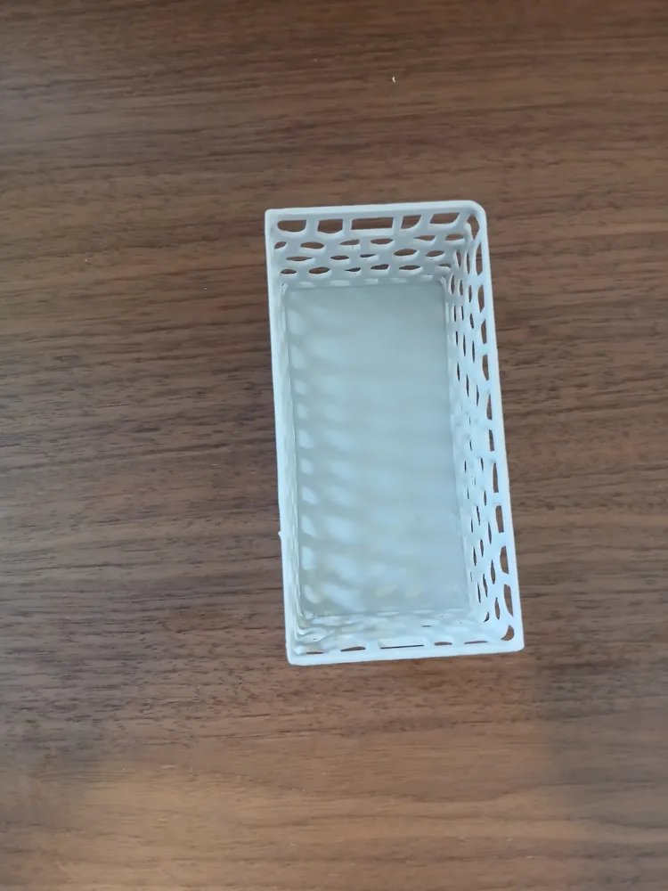 Storage Box by Ninja MakerWorld: Download Free 3D Models