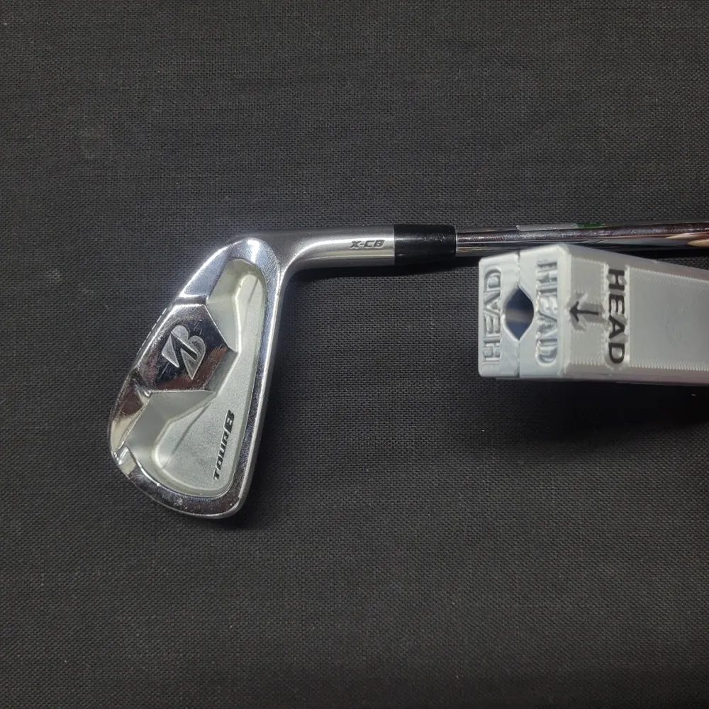 Golf Club Shaft Clamp - Free 3D Print Model - MakerWorld