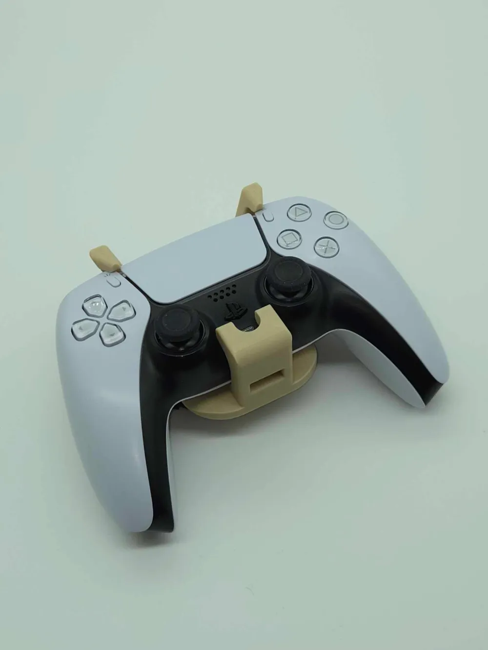 PS5 Controller Mount for Bicycle Rollers and Smart Trainers by ...