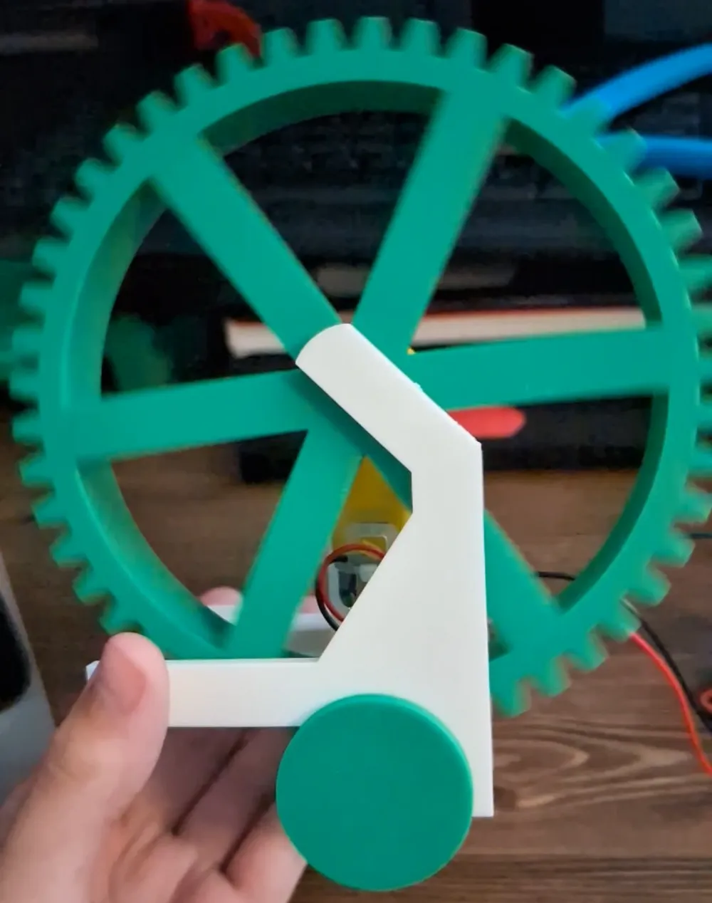 Arduino Uno Powered Drag Race Car by Soze - MakerWorld