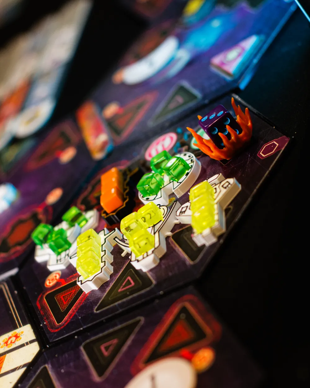 Voidfall alternative ship tokens by LukasP_ MakerWorld: Download Free ...