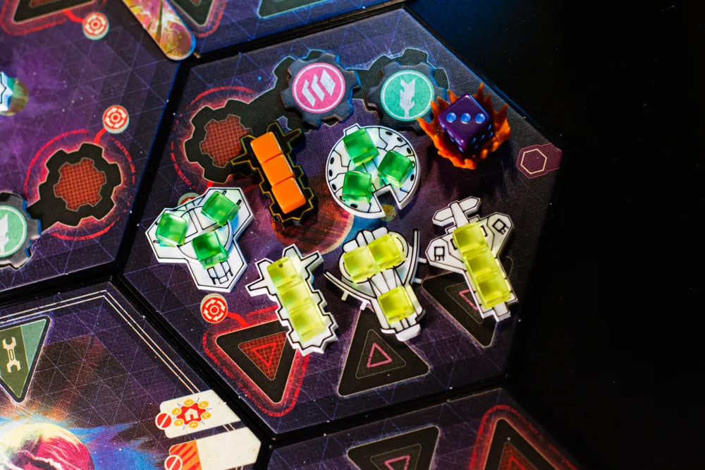 Voidfall alternative ship tokens by LukasP_ MakerWorld: Download Free ...
