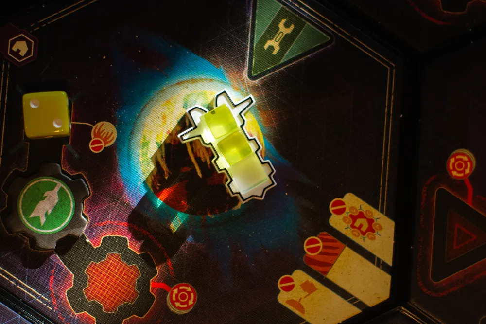 Voidfall alternative ship tokens by LukasP_ MakerWorld: Download Free ...