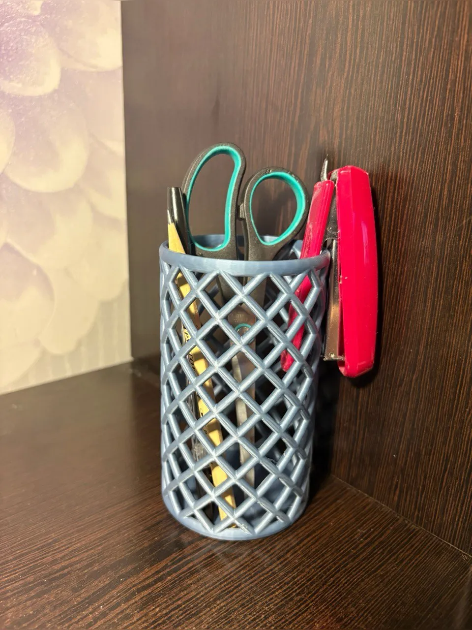 Pencil case - Free 3D Print Model - MakerWorld
