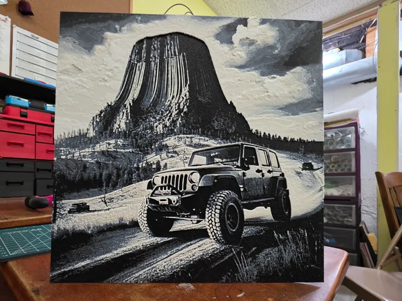 Anthony | Published - MakerWorld