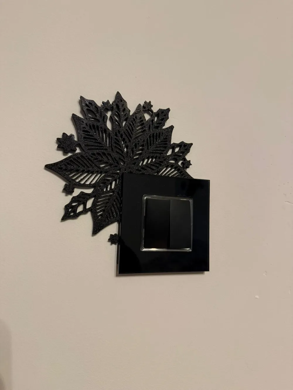 Christmas Light Switch decoration by AlexFixLab MakerWorld: Download ...