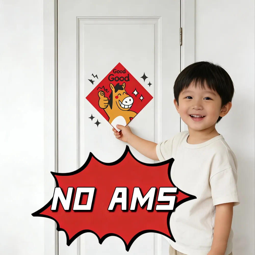 Jahr des Pferdes GOOD süße Frühlingsfest-Couplets Glückszeichen ...