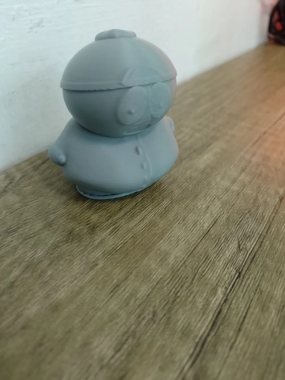 Eric Cartman V2 (Flat eyes) - South Park Character by Munchylad101 ...