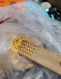 Counting board, bullet shovel, dispenser, counting board, rosary - for ...