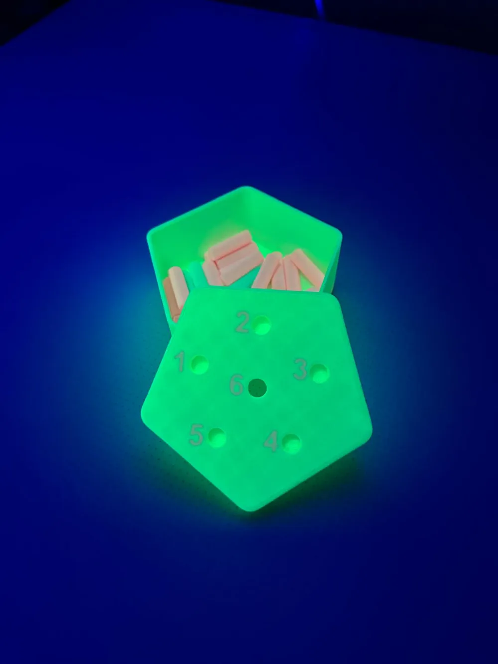 Little Stick Trap Game (no magnet) by D_Designs - MakerWorld