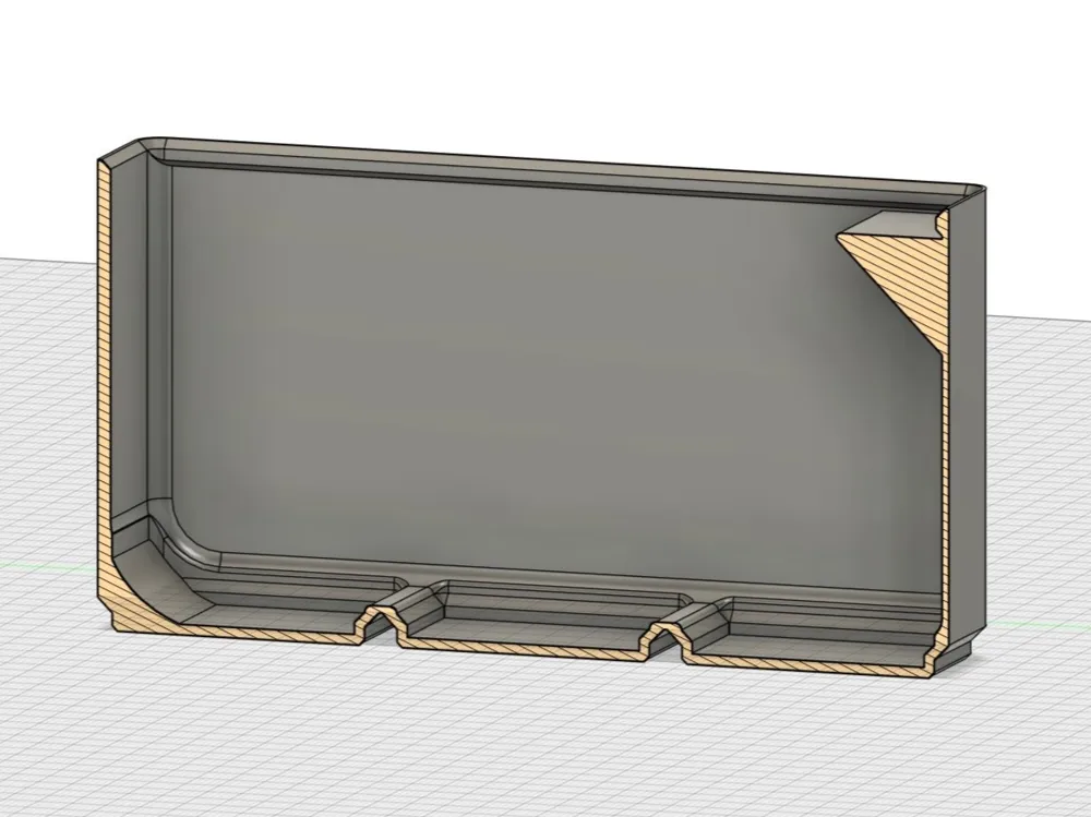 Gridfinity light bin workshop 2x3x9 by Hewen - MakerWorld