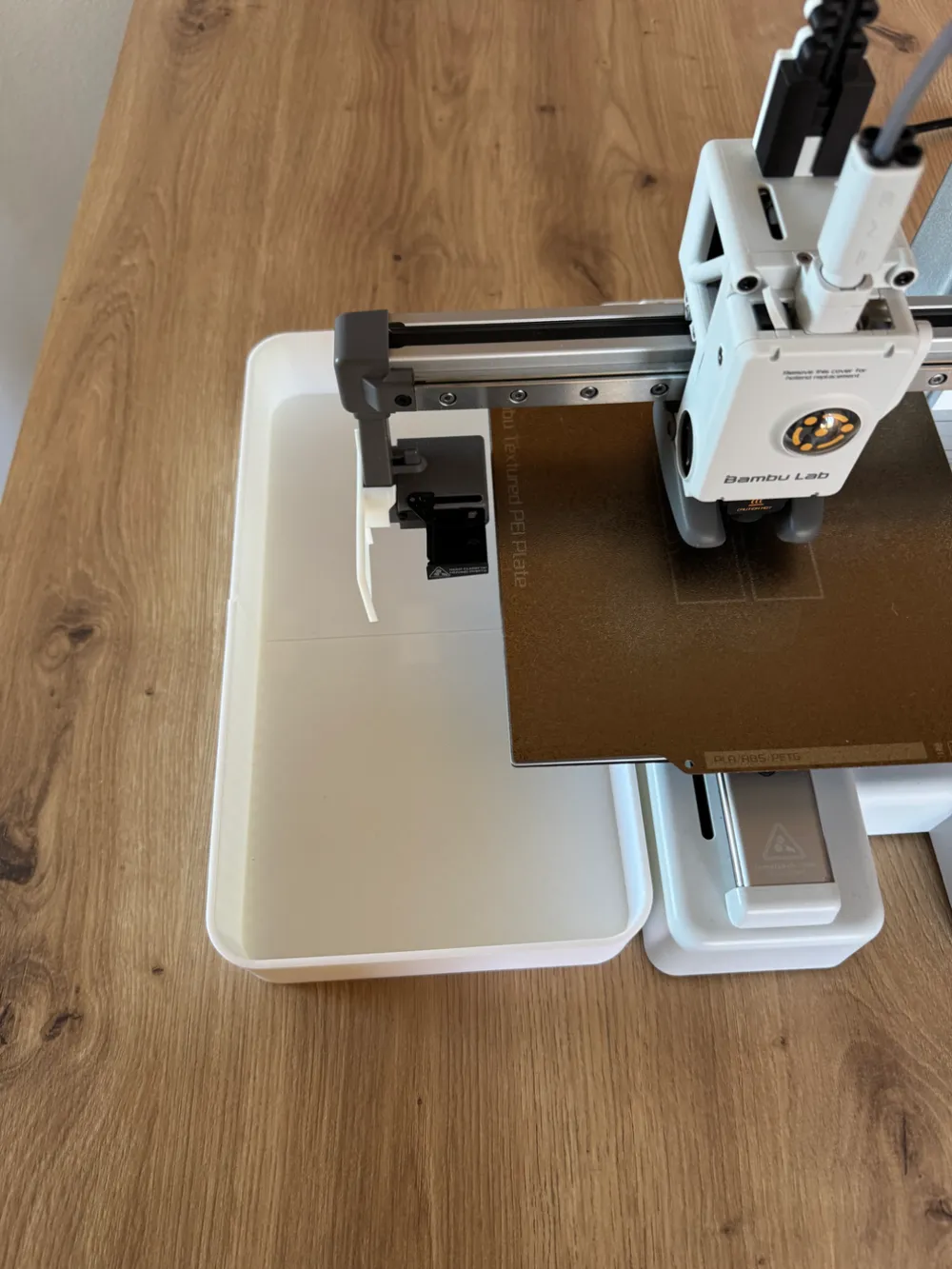 Big Poop Bucket A1 Mini – XXL Edition (Large) by Jakub Kašpárek ...