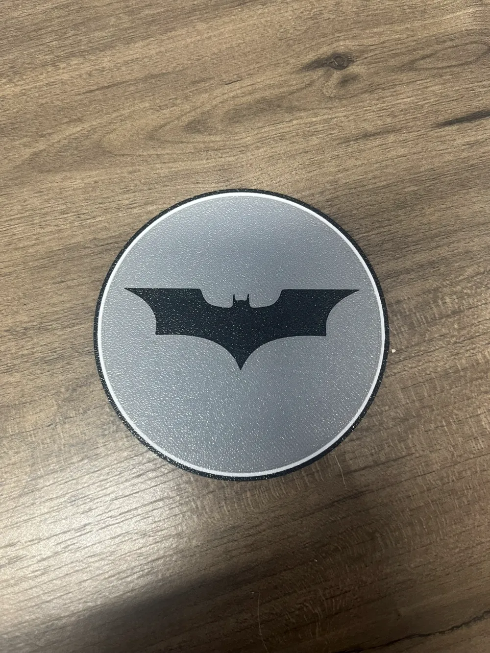 Batman Dark Knight Coaster by CF3D Designs - MakerWorld