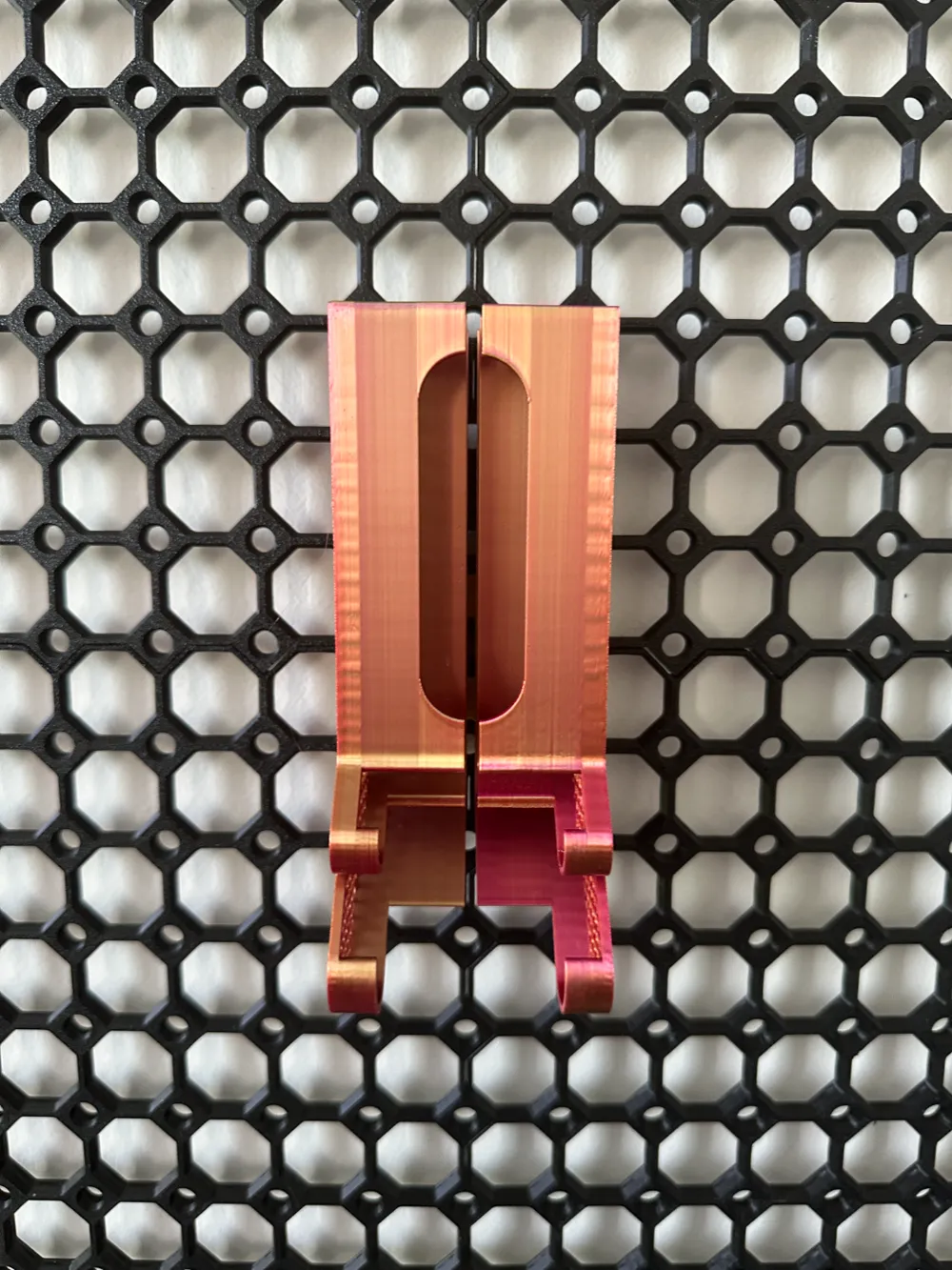 Multiboard Battery Storage Bin Box AA AAA Remixed by Paradox69 - MakerWorld