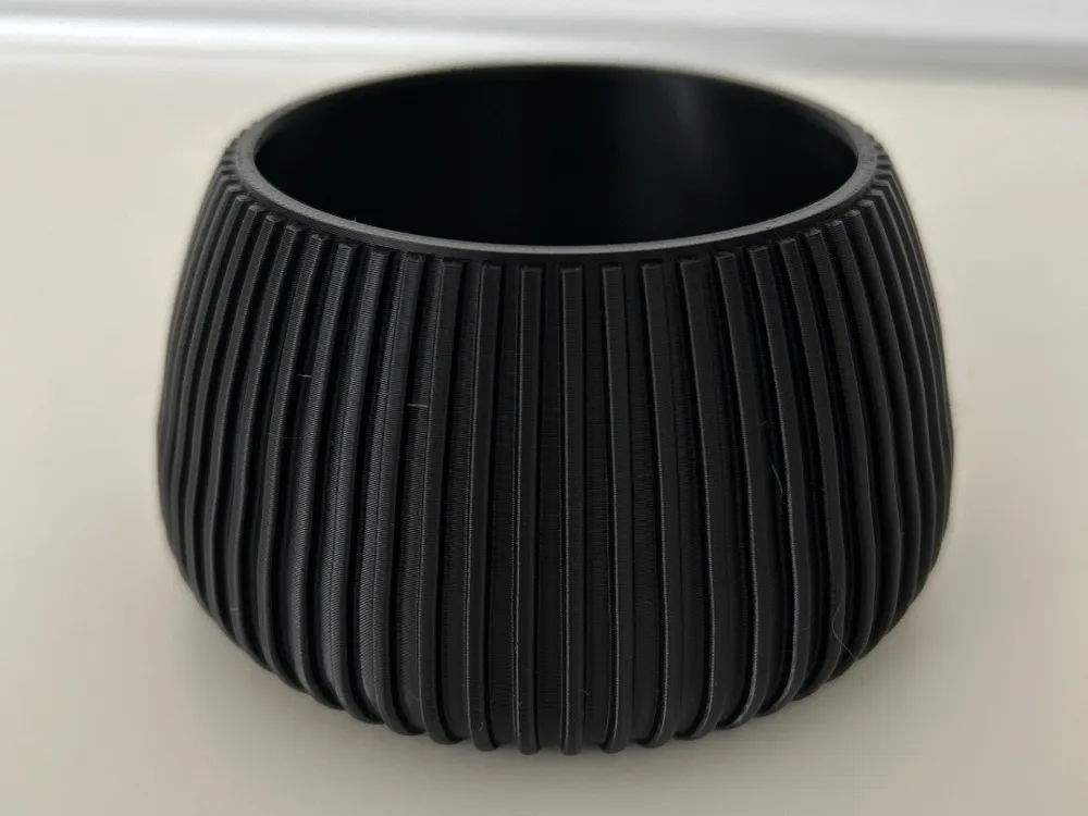 Modern catch - Free 3D Print Model - MakerWorld