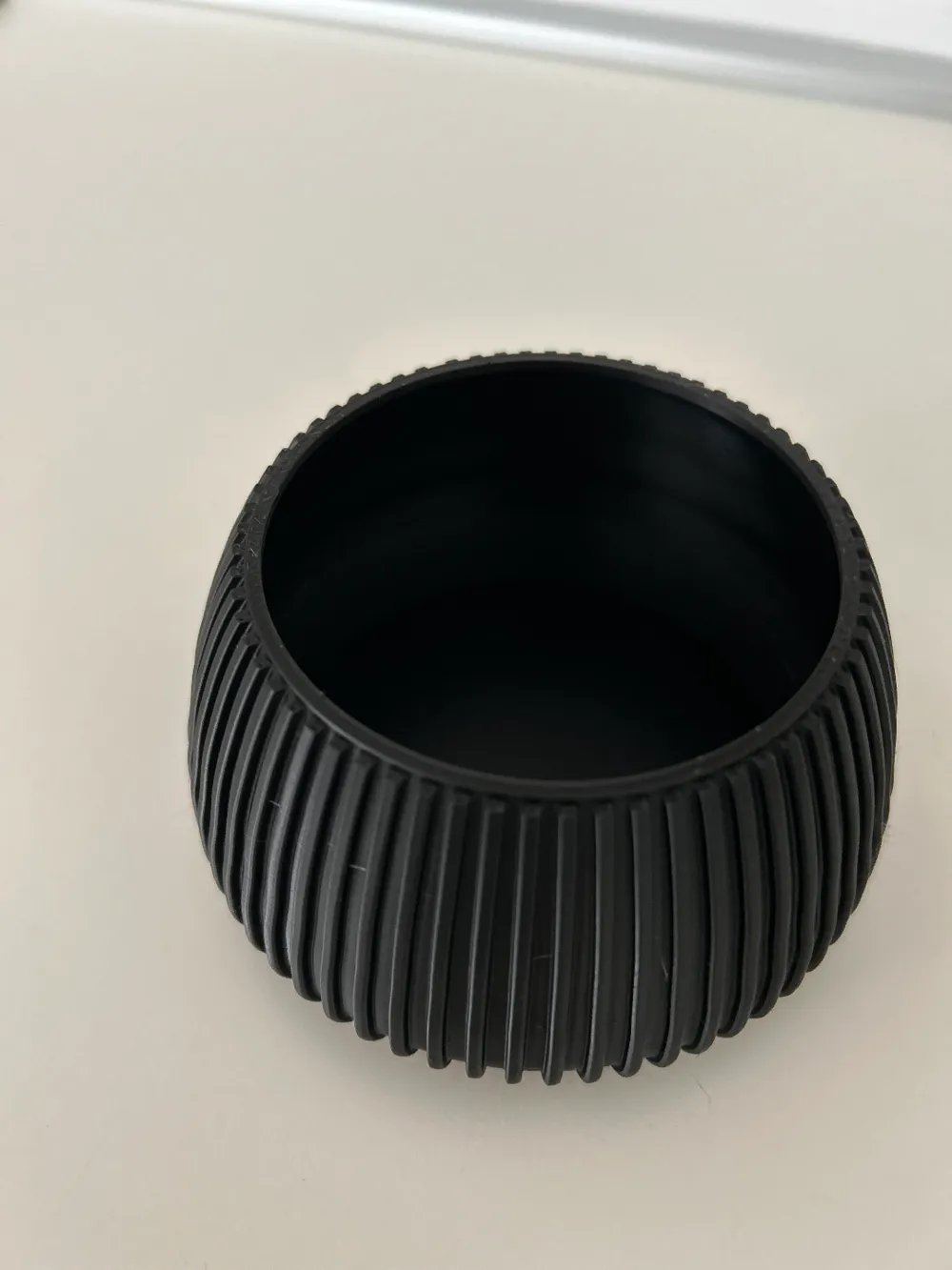Modern catch - Free 3D Print Model - MakerWorld