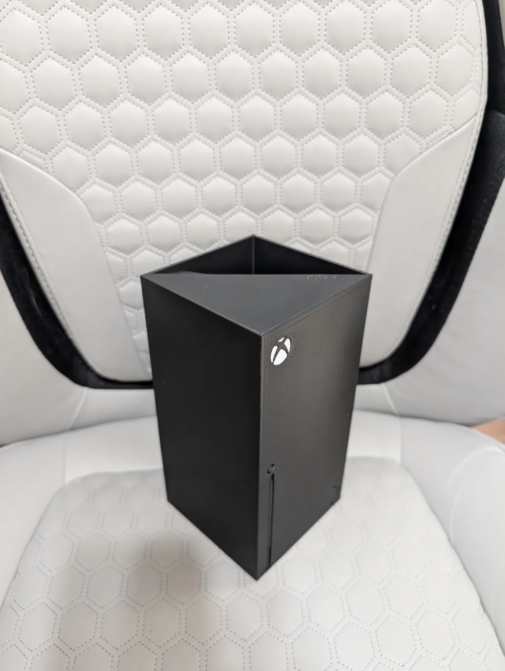 XBOX series X Dice tower by DMurr5050 MakerWorld: Download Free 3D Models