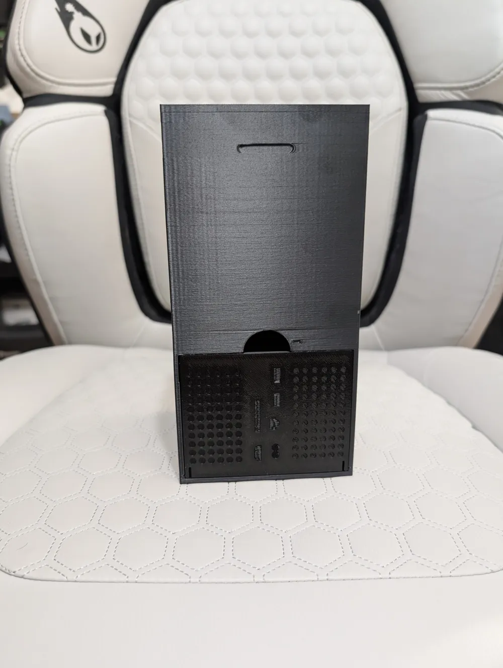 XBOX series X Dice tower by DMurr5050 MakerWorld: Download Free 3D Models