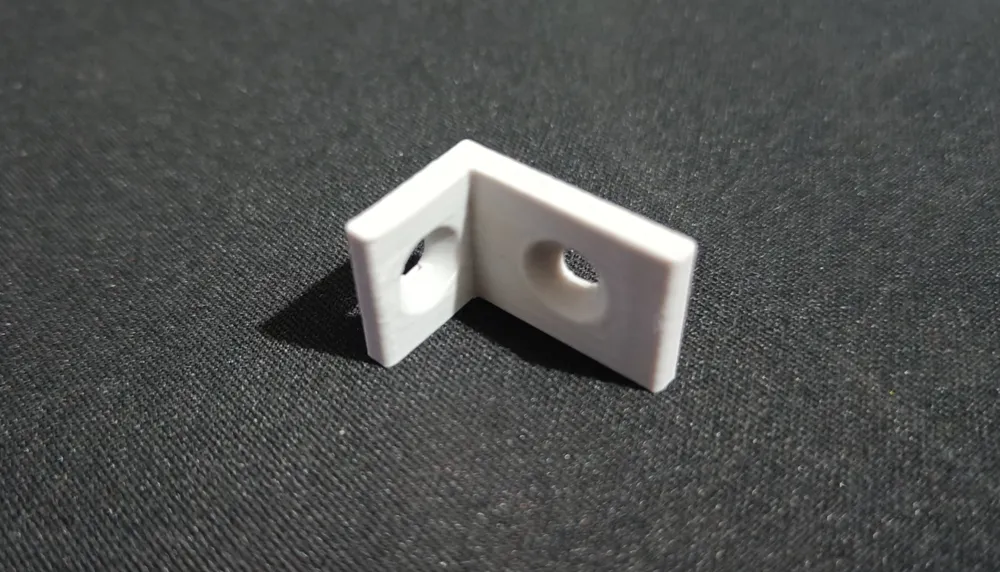 Cabinet back panel fixing - Free 3D Print Model - MakerWorld