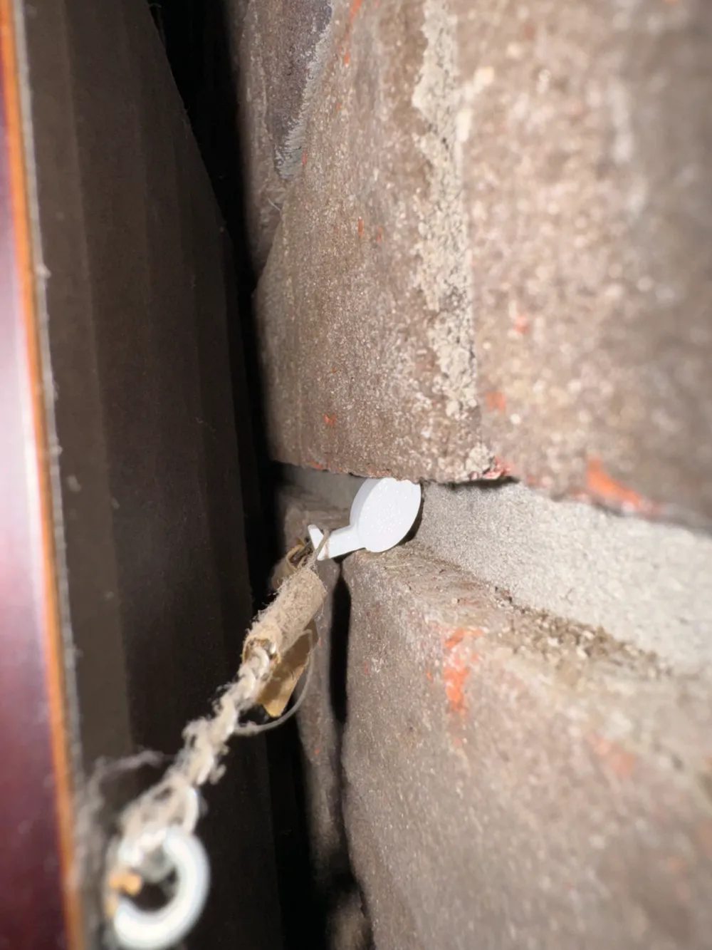 Brick Wall Picture Hanger (versatile ) by ratjob - MakerWorld