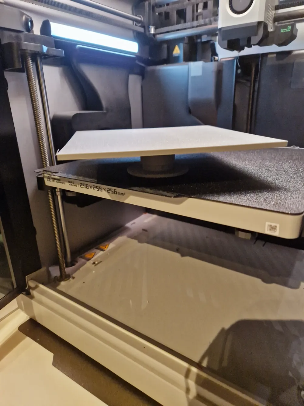 Simple display table rotatable. by 3DDaan - MakerWorld