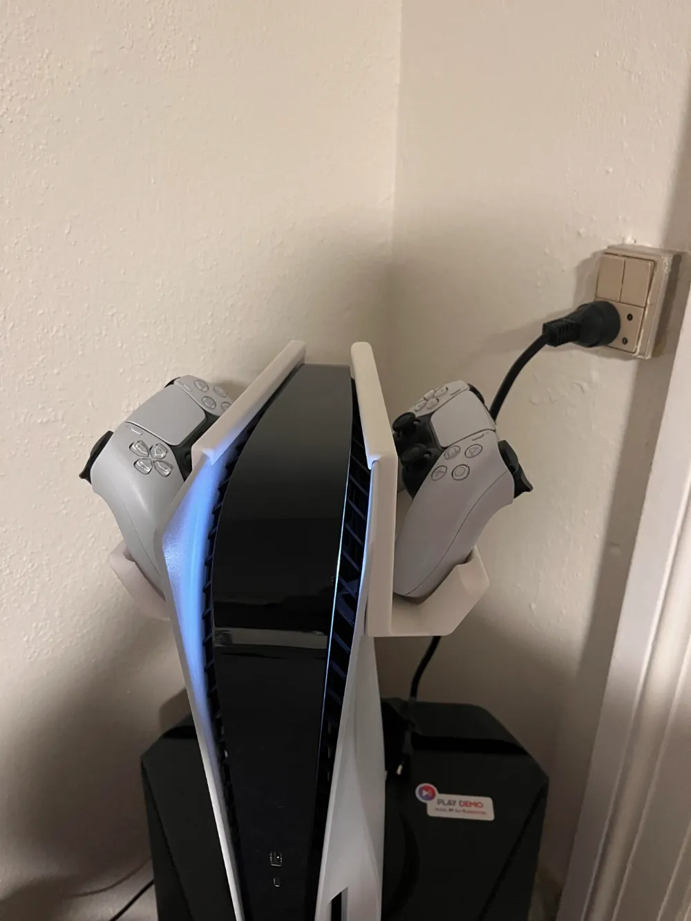 Playstation 5 Controller Support by cz32532 - MakerWorld