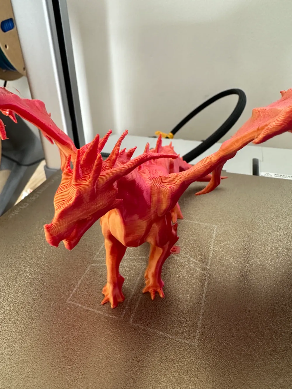 Drache von 3D Fun - MakerWorld