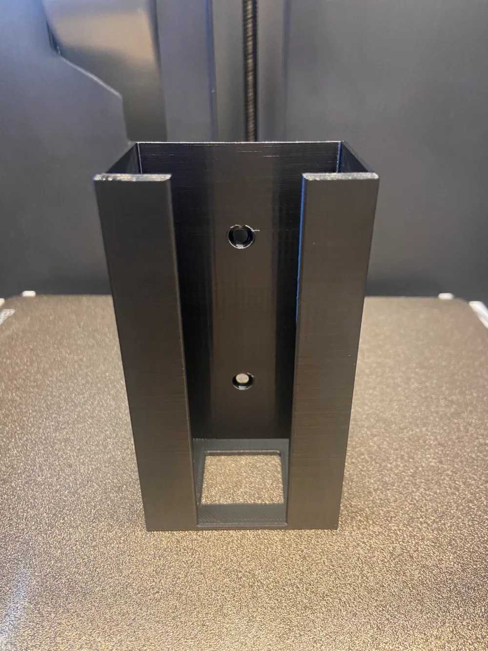 Ecotech Vortech MP40 / MP10 Power Supply Mount by Encrust3d - MakerWorld