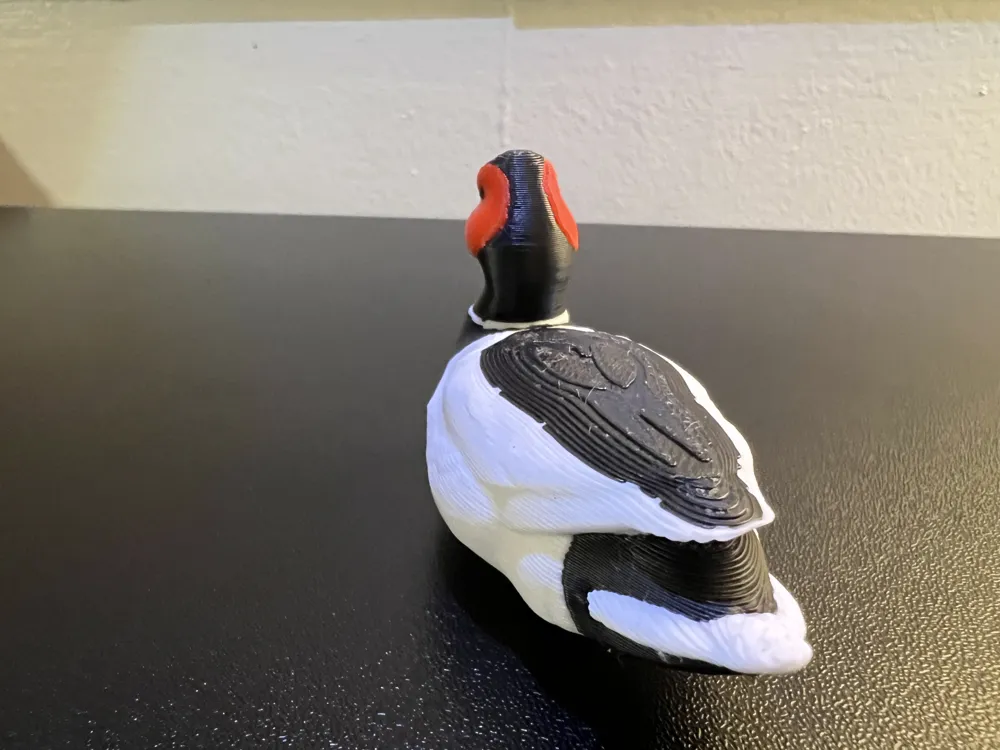 Duck Decoy - Free 3D Print Model - MakerWorld