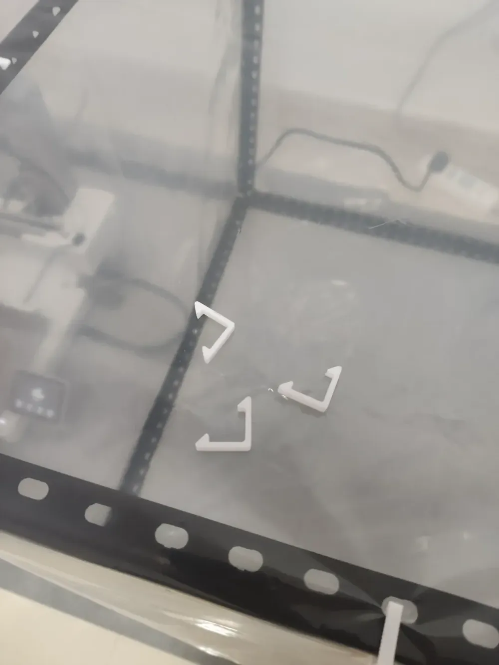 Ultra-economic angular steel insulation enclosure fastener for less ...