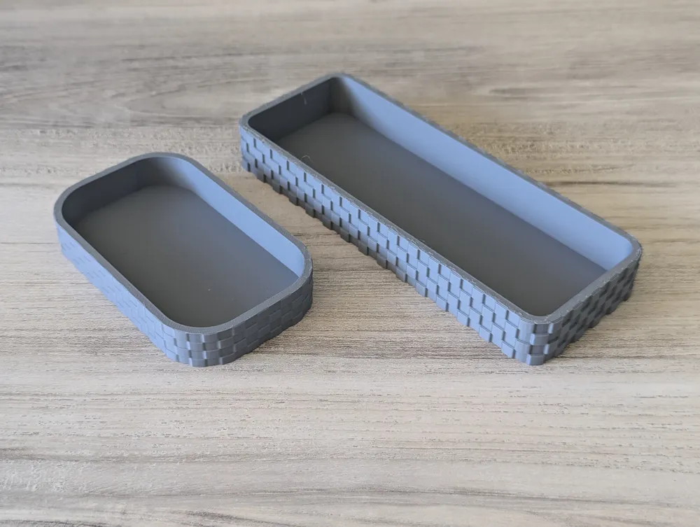 Tray Generator by Fletch MakerWorld: Download Free 3D Models