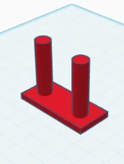 stringing test by Luca 3d druck - MakerWorld