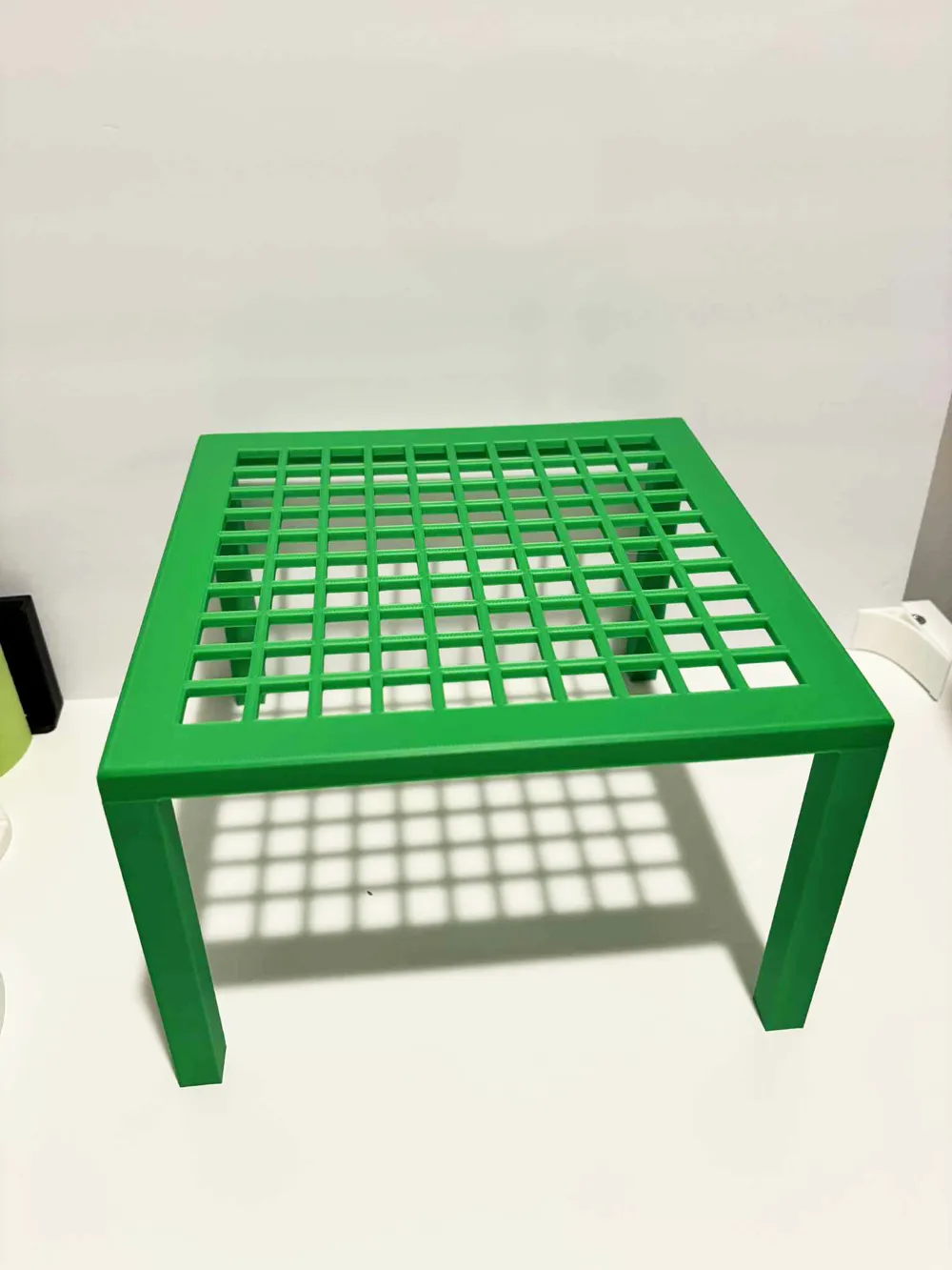 Tall Cabinet shelf - Free 3D Print Model - MakerWorld