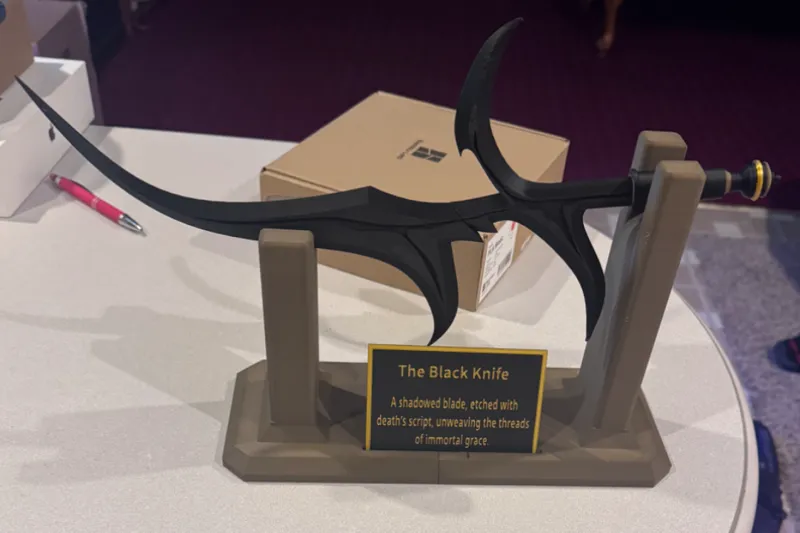 Louis3030 | Publicado - MakerWorld