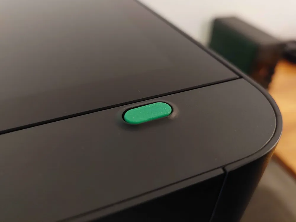 P1 series - Working button - Free 3D Print Model - MakerWorld