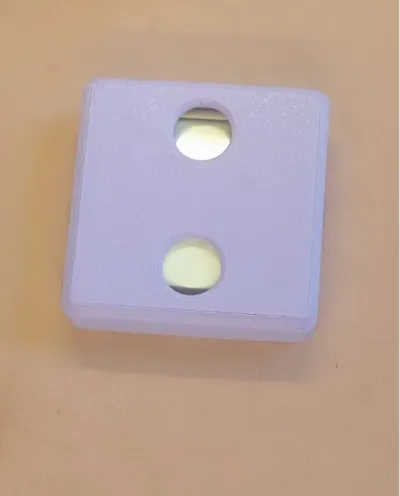 Light switch cover - Free 3D Print Model - MakerWorld