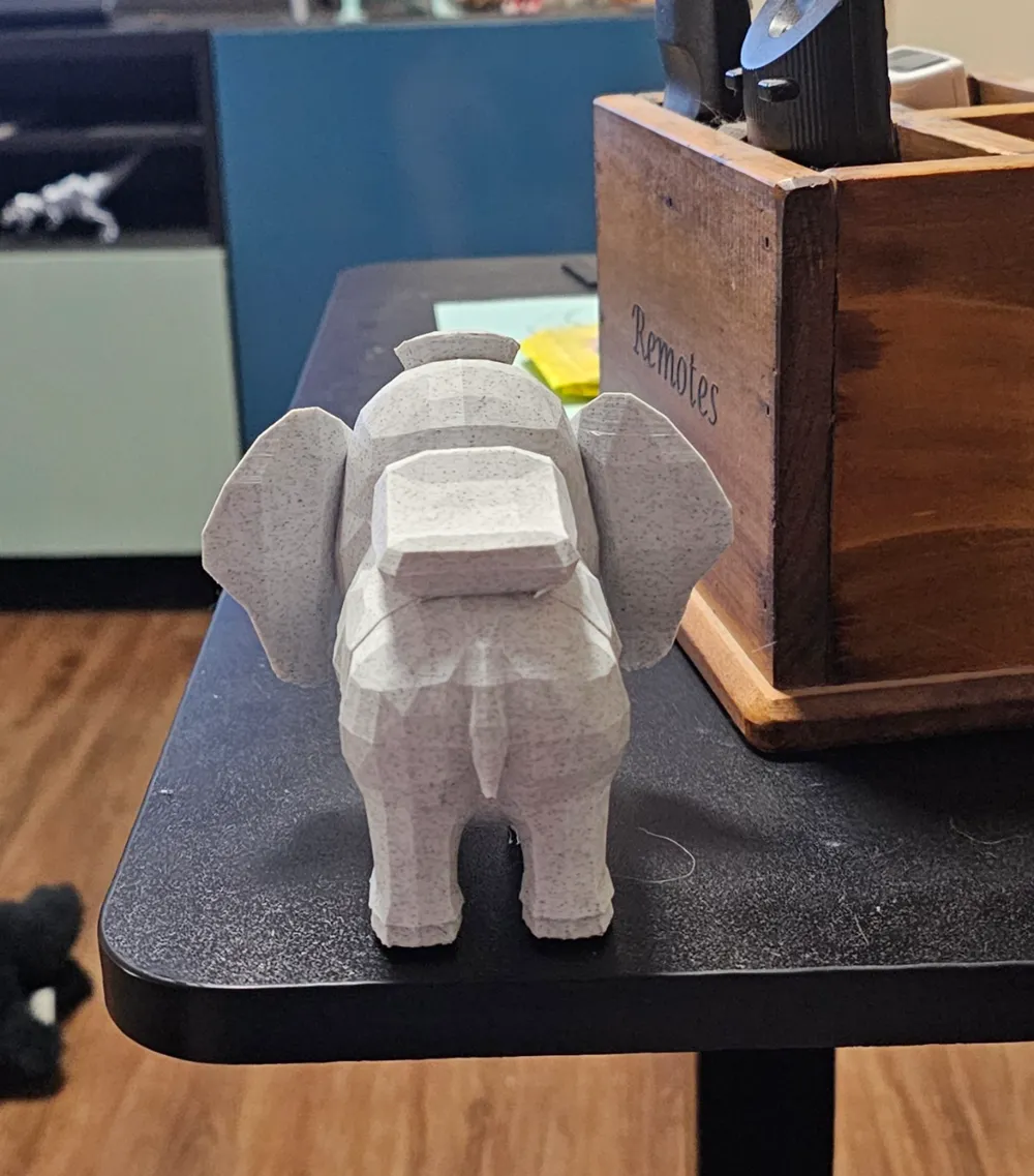 Elephant by beamr39 - MakerWorld