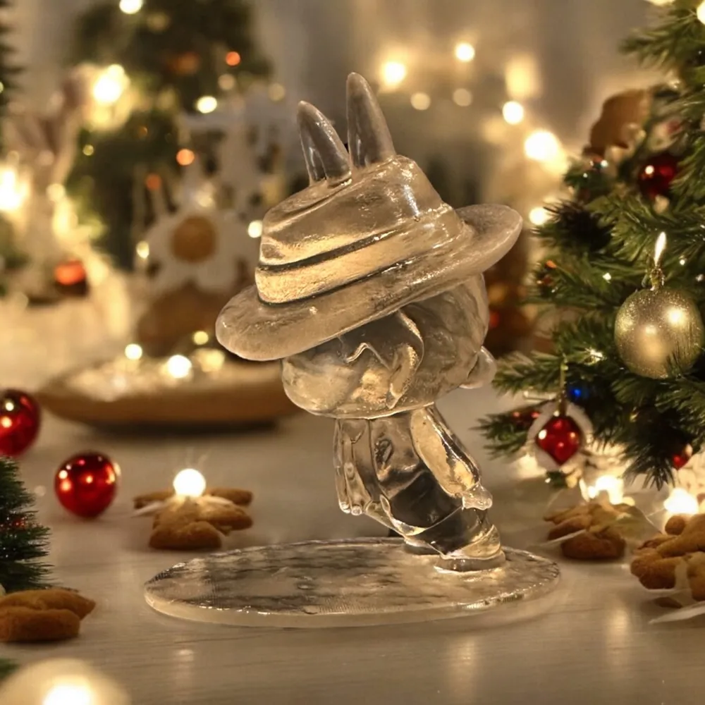 Labubu Edición Limitada Michael Jackson Bailando por jowenx1c ...