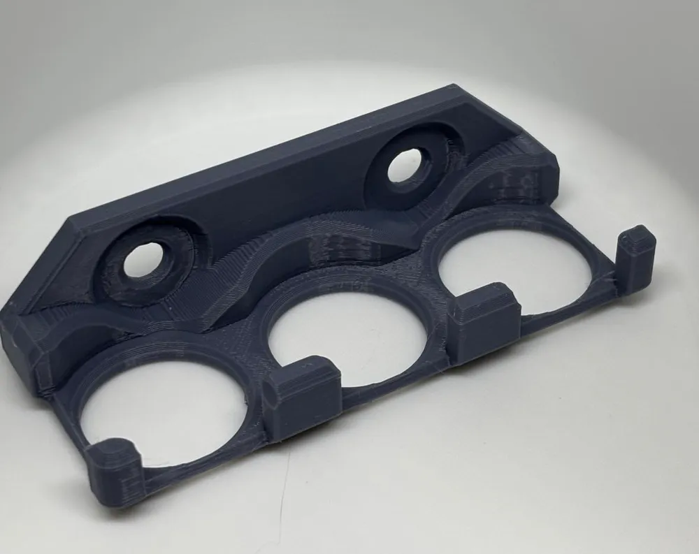 MultiBoard Compatible Citadel Paint Racks Shelves - Free 3D Print Model ...