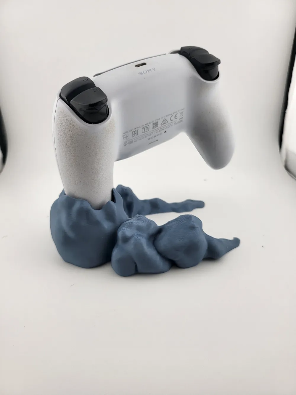 stand ps5 controller playstation by Mad power - MakerWorld
