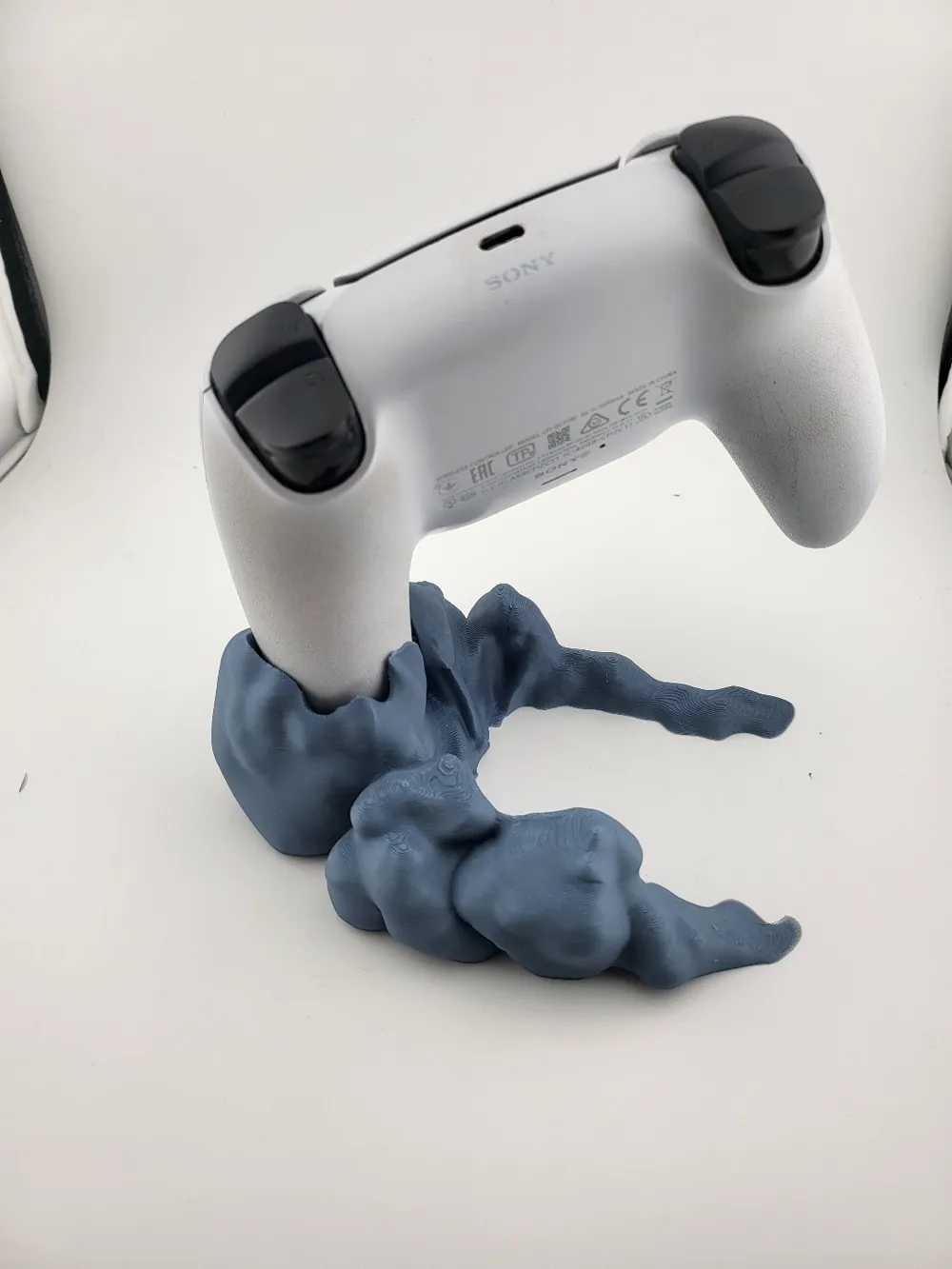 stand ps5 controller playstation by Mad power - MakerWorld
